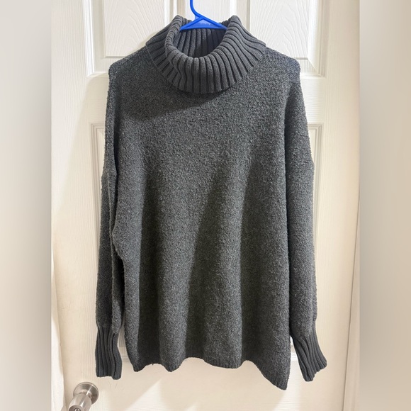 Altar'd State | Sweaters | Womens Large Altard State Charcoal ...